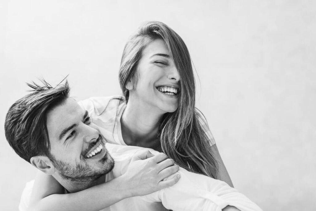 La importancia de elegir una pareja estable - Alcanda Matchmaking ...